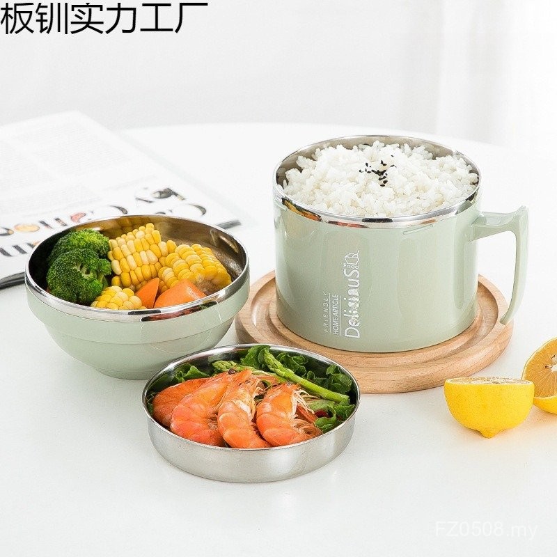Elementary School Students Insulated Lunch Box Lunch Box Children ...