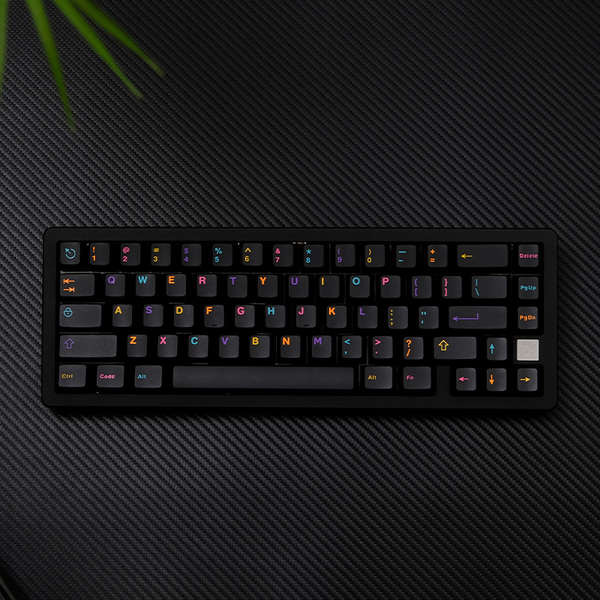 keycaps custom cherry mx keycaps keycaps Aifei GMK Mictlán Underground ...
