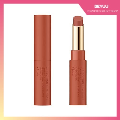 ettusais Lip Edition (tint rouge) R01 Rare Matte Type Nutty Beige ...