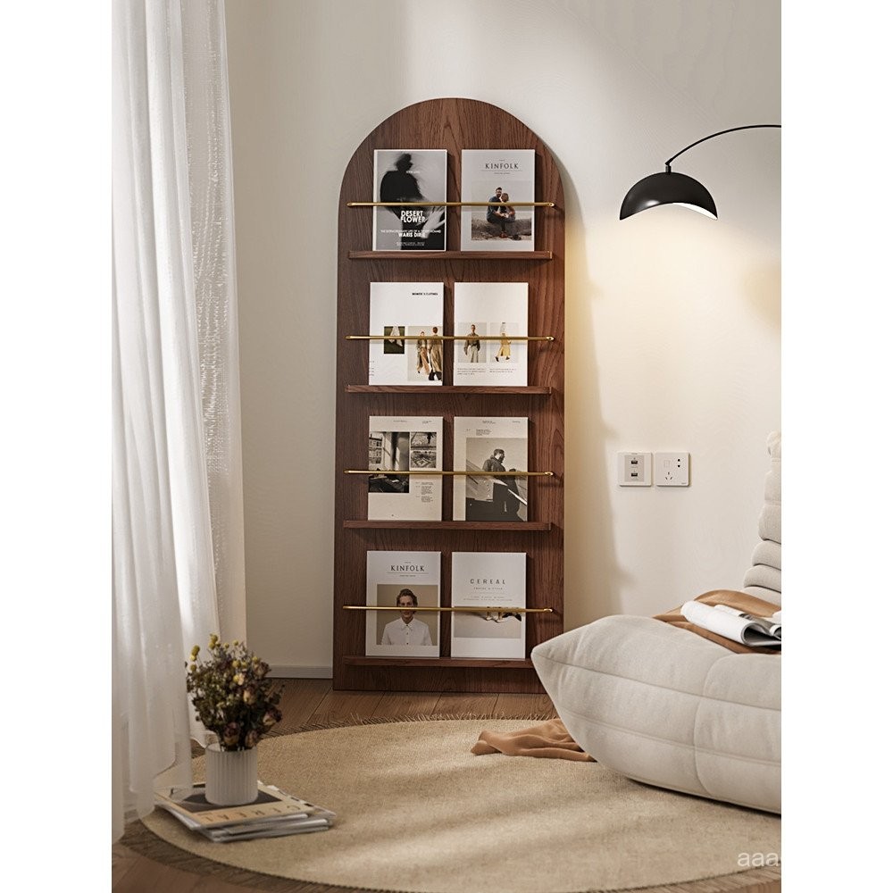 Newspaper Rack Newspaper Rack Promotional Book Information Display Rack ...