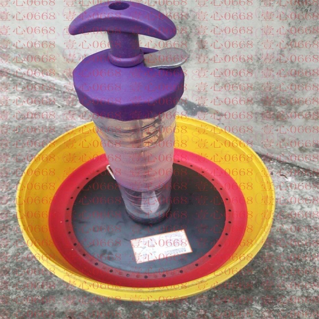 Dual-purpose Dual-Interface 600C900 Professional Grade Oil Suction Pan ...