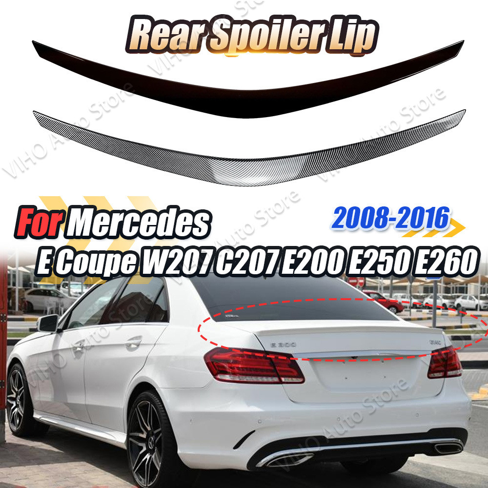 For Mercedes Benz E Coupe C207 W207 E200 E250 E300 E350 E500 AMG 2008 ...