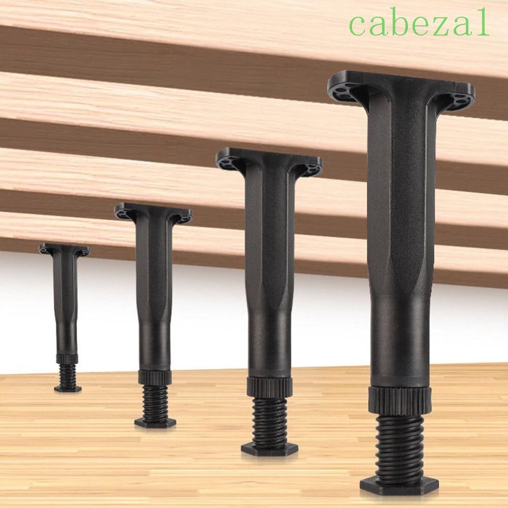 CABEZA Bed Beam Support Leg, Telescopic Reinforced Bed Beam Support ...