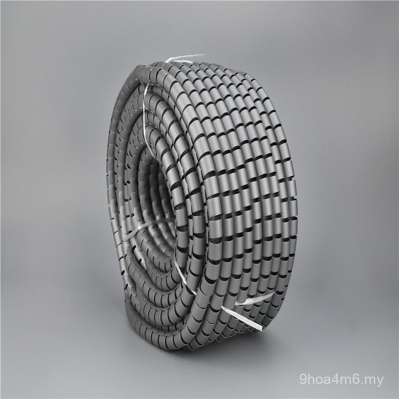 Tiub pengurusan wayar Penyimpanan benang jaring komputer pengurus kabel ...