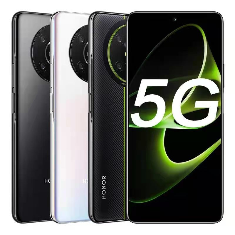 Original Genuine Second-Hand Mobile Phone Glory X40 GT Snapdragon 888 ...
