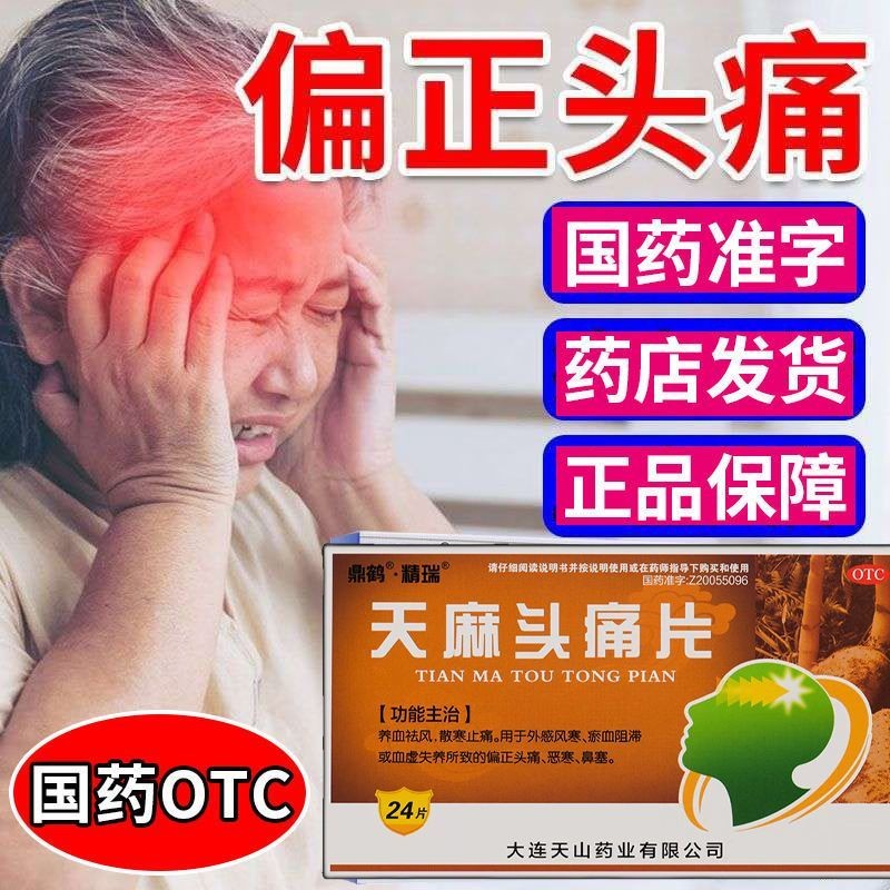 Headache Relieve Pain Medicine Migraine Headache Receive Wind Headache ...