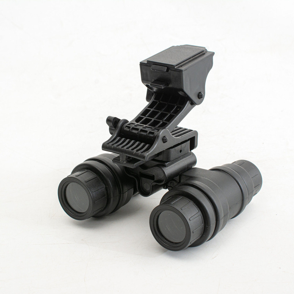 Gpnvg Night Vision Meter Four-tube Four-eye Night Vision Meter ...