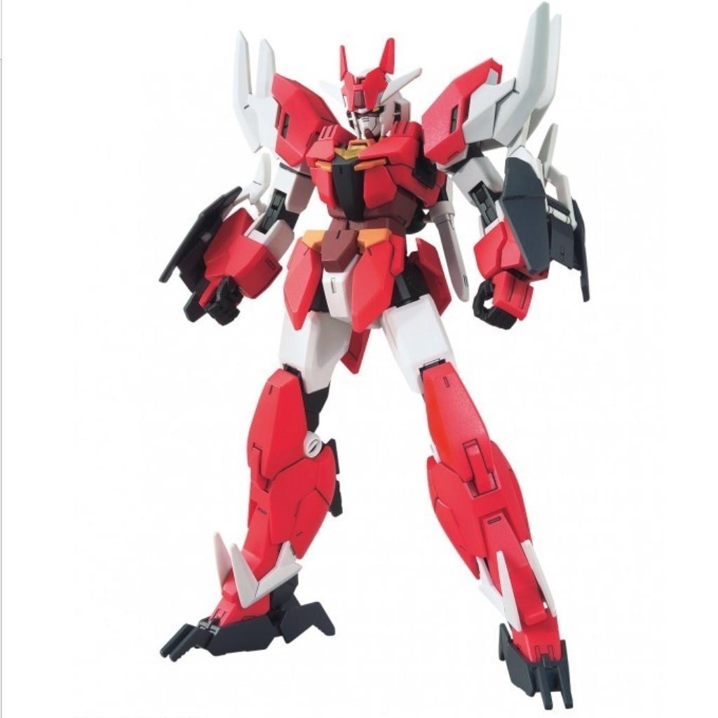 Premium Gundam Model – Special Warrior, Perfectly Recreating Every ...