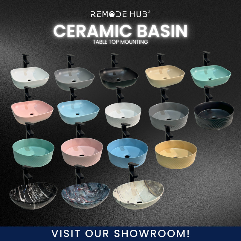 Ceramic Basin. Top Mount Basin. Artistic Basin. Colourful Ceramic Basin ...