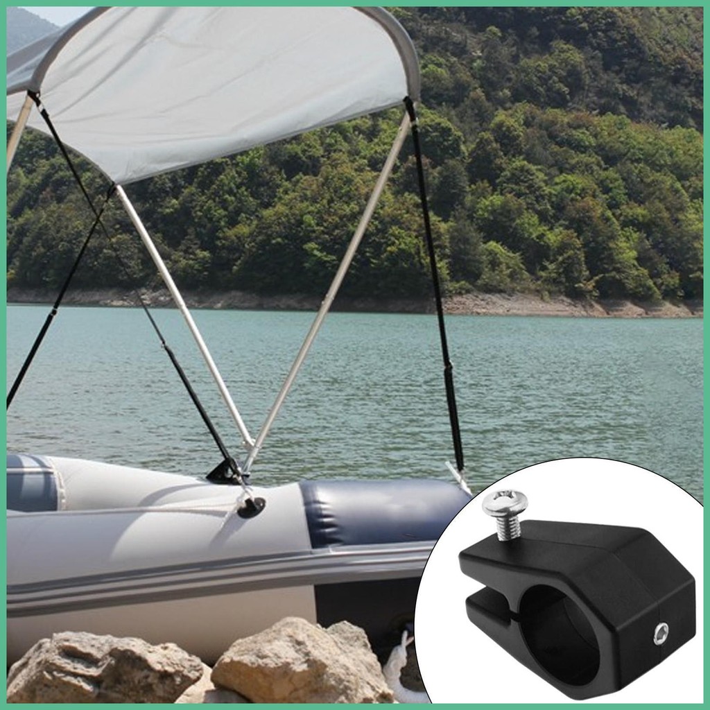 Jaw Slide Clamp Clamp Slide Fitting Outside Eye End Top Marine Boat ...