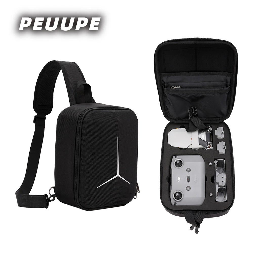 Drone Shoulder Bag For DJI MINI 4K Organizer MINI2/2SE Fly Combo ...