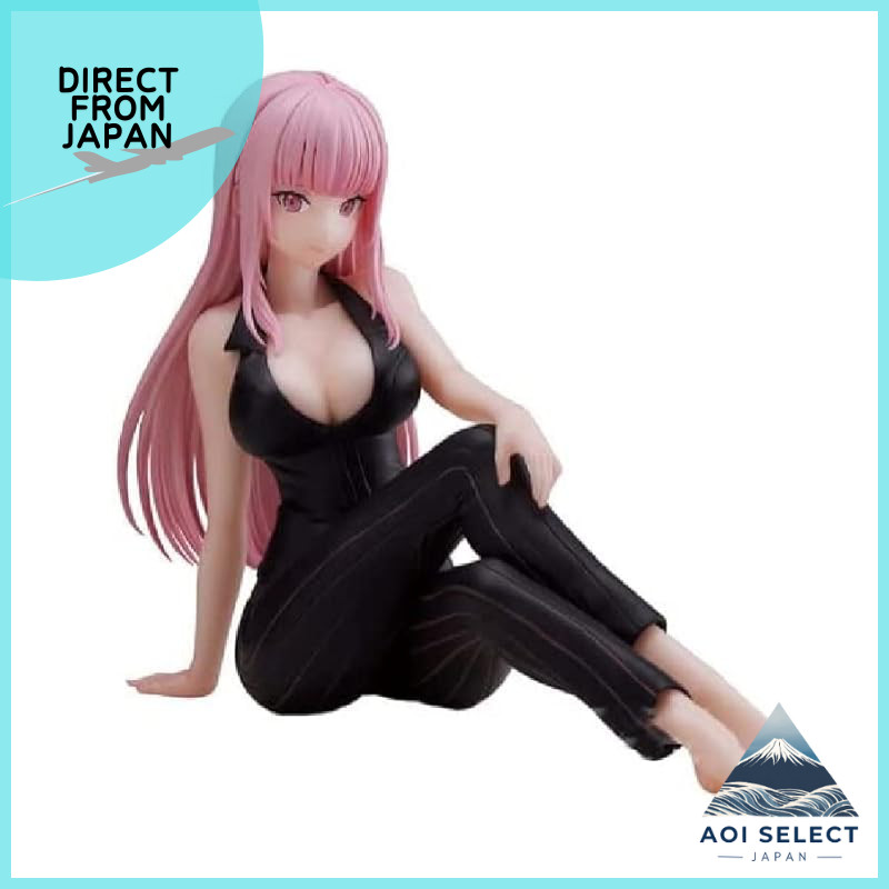 Hololive #hololive IF -Relax time- Mori Calliope Office Style Ver. All 1 type | Shopee Malaysia