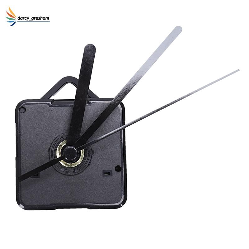 1 Pack Replacement Wall Clock Repair Parts Pendulum Movement Mechanism ...