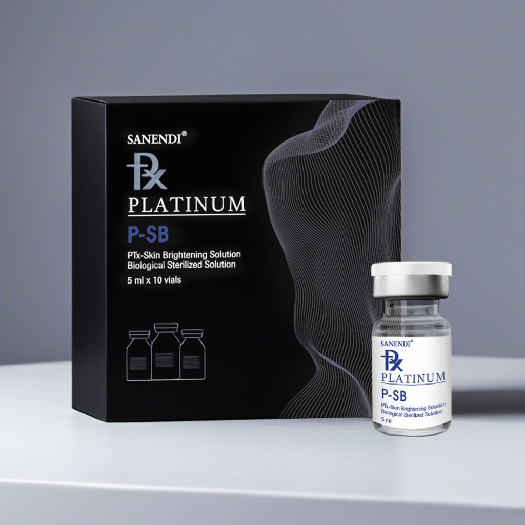 Making the skin tighter and more elastic Whitening and repair expert ...