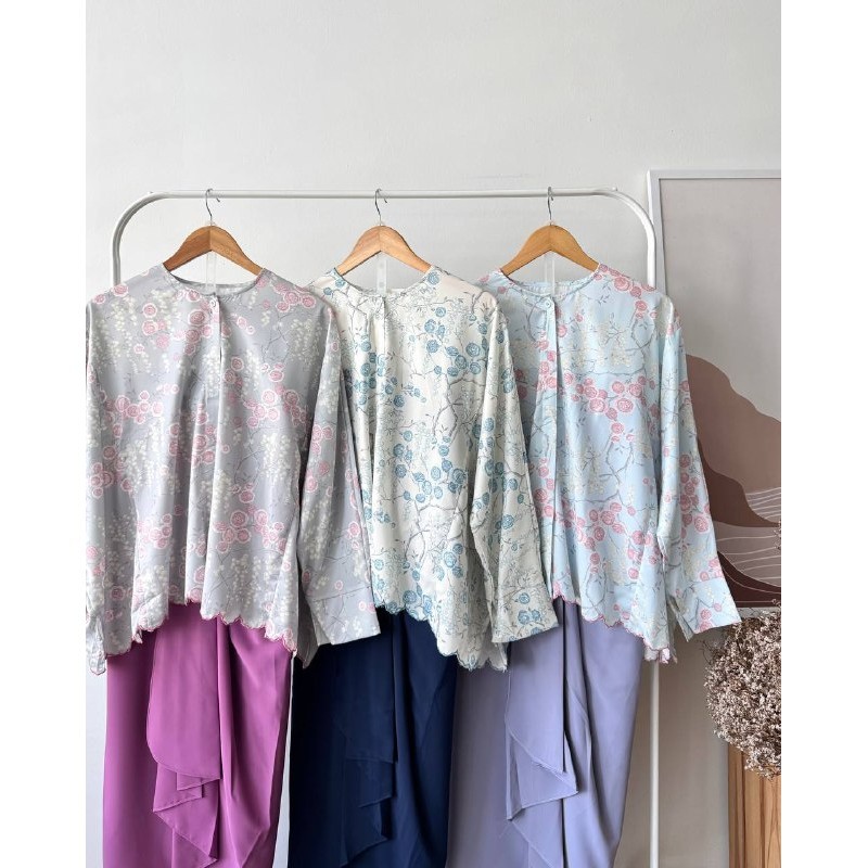 RINA KURUNG PETIKITA RAYA 2025 | Shopee Malaysia