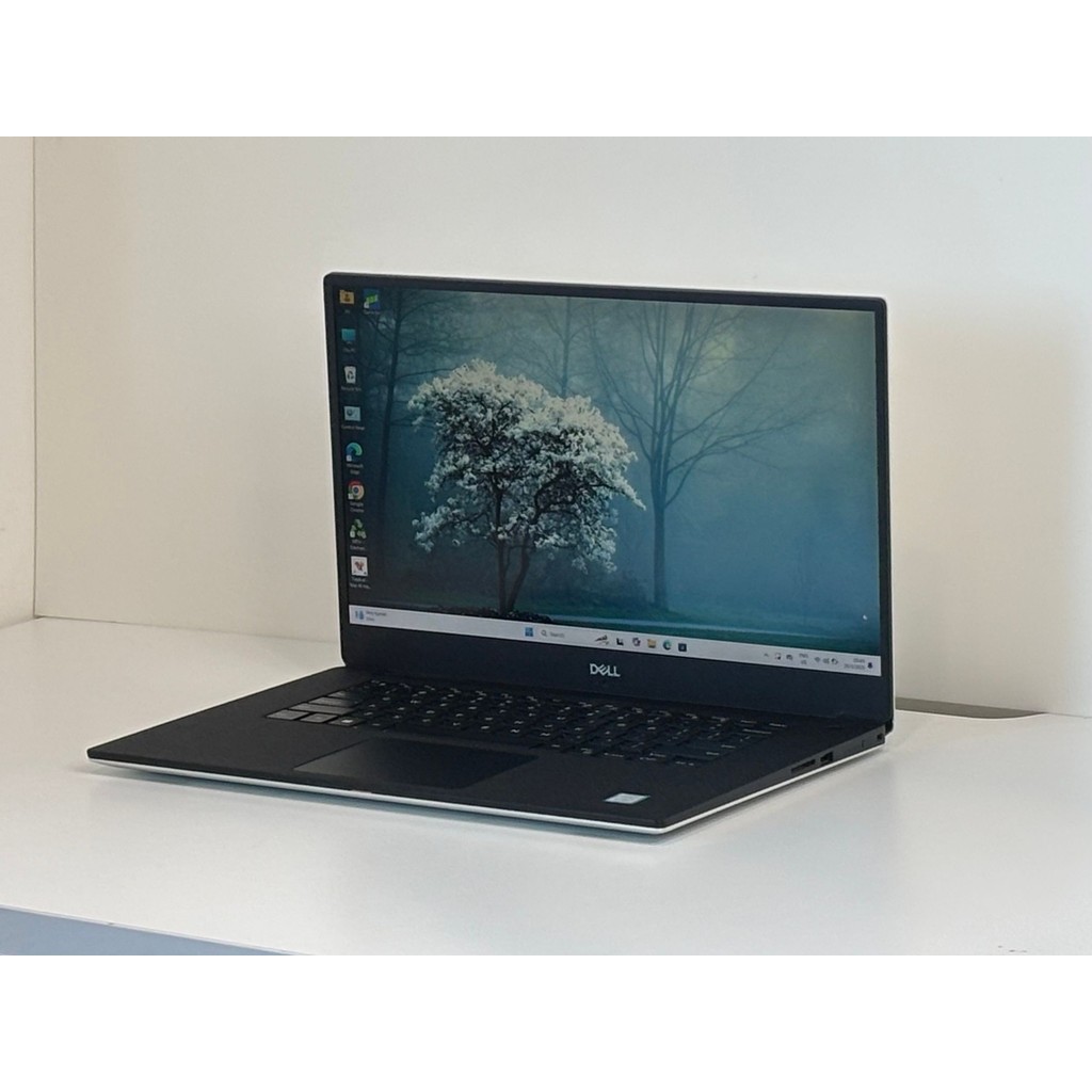 Dell Precision 5530 | i7 8th Gen | 16GB RAM | 256GB SSD | NVIDIA Quadro ...