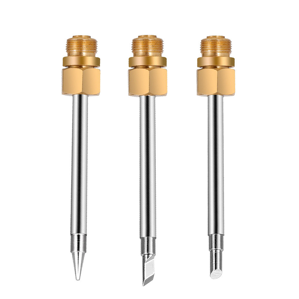 Soldering Iron Mini Electric Soldering Irons 510 Interface Soldering ...