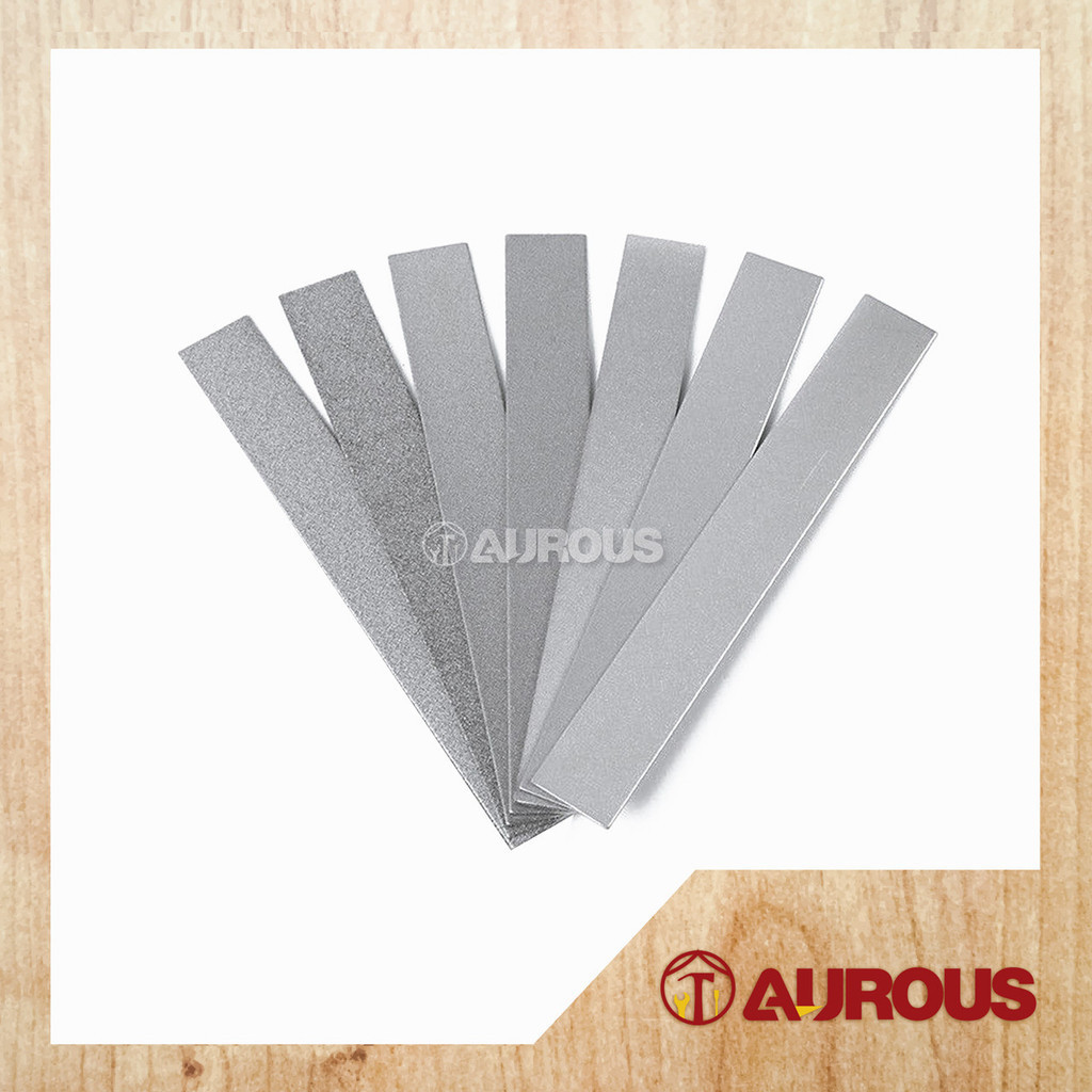 DIAMOND GRANITE MARBLE SHARPENING STONE POLISHING PAD SANDING SHEET GRINDING TOOL (150MM X 20MM ...