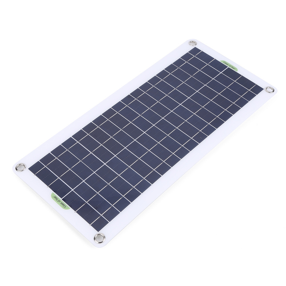 Rain 50W 800L/H Brushless Solar Power Water Pump Kit Ultra-quiet ...