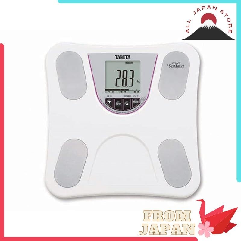 Tanita Body Composition Weighing Scale 50g Brown BC-314 Japanese model ...