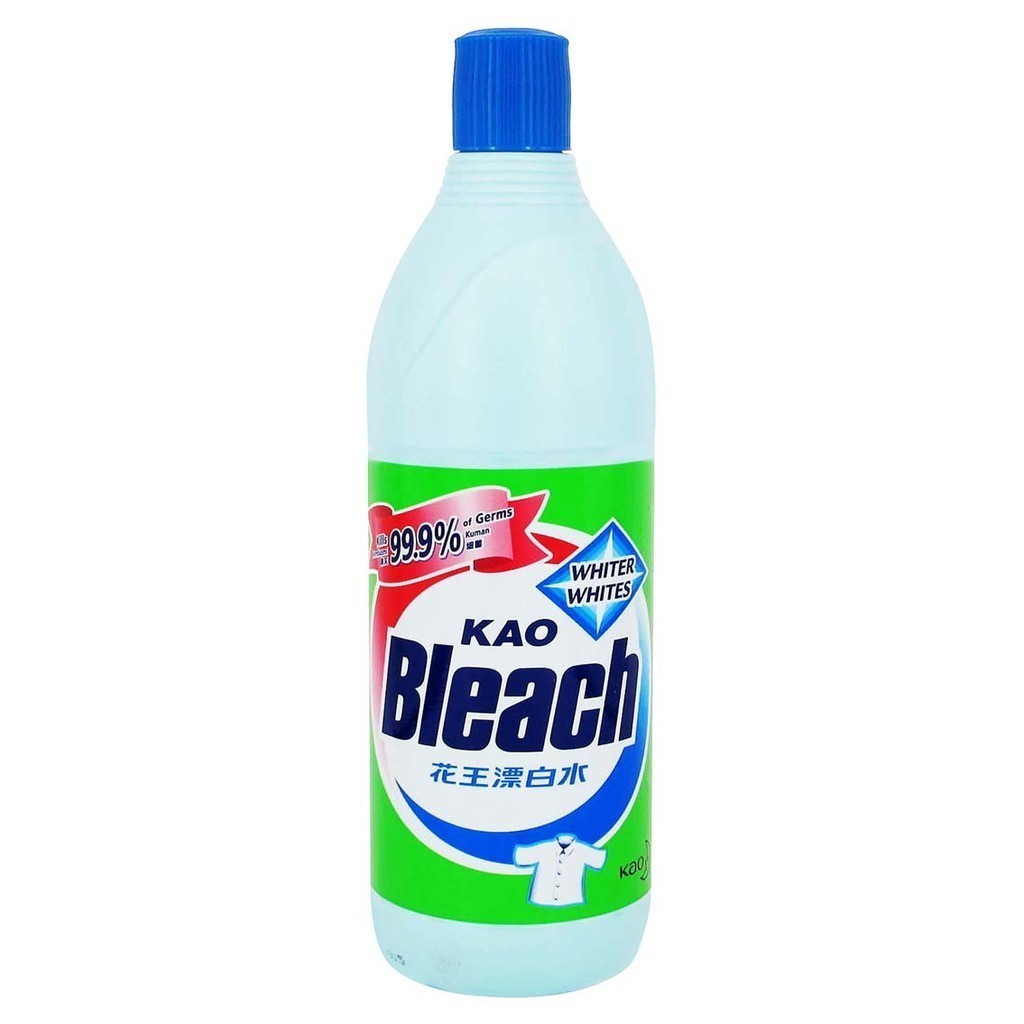 KAO BLEACH 漂白水 250ML | Shopee Malaysia