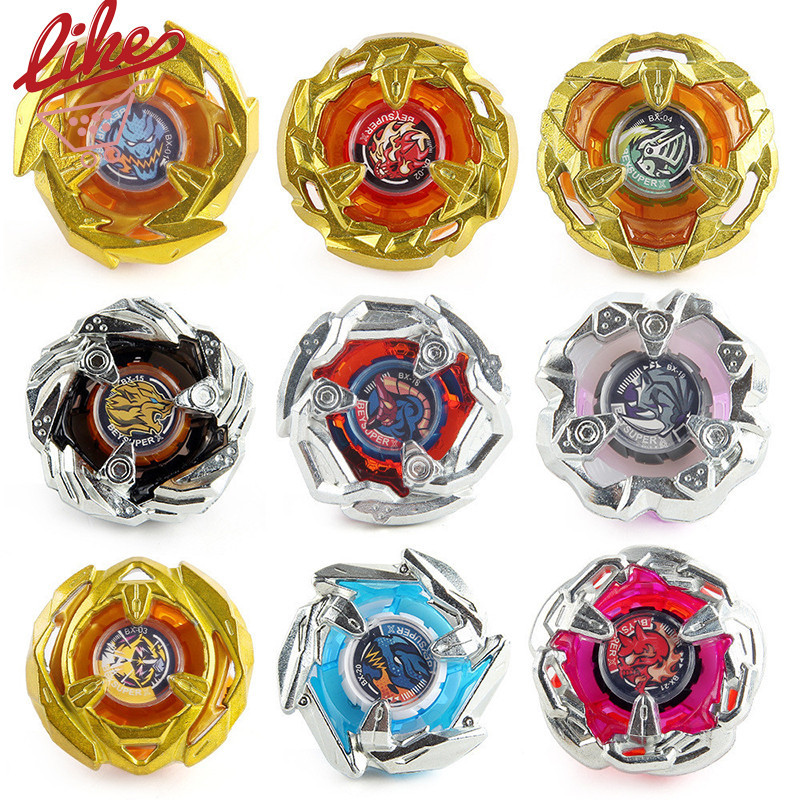 Beyblade X BX-01 Dran Sword BX-20 Dran Dagger BX-14 Shark Edge BX-13 BX ...
