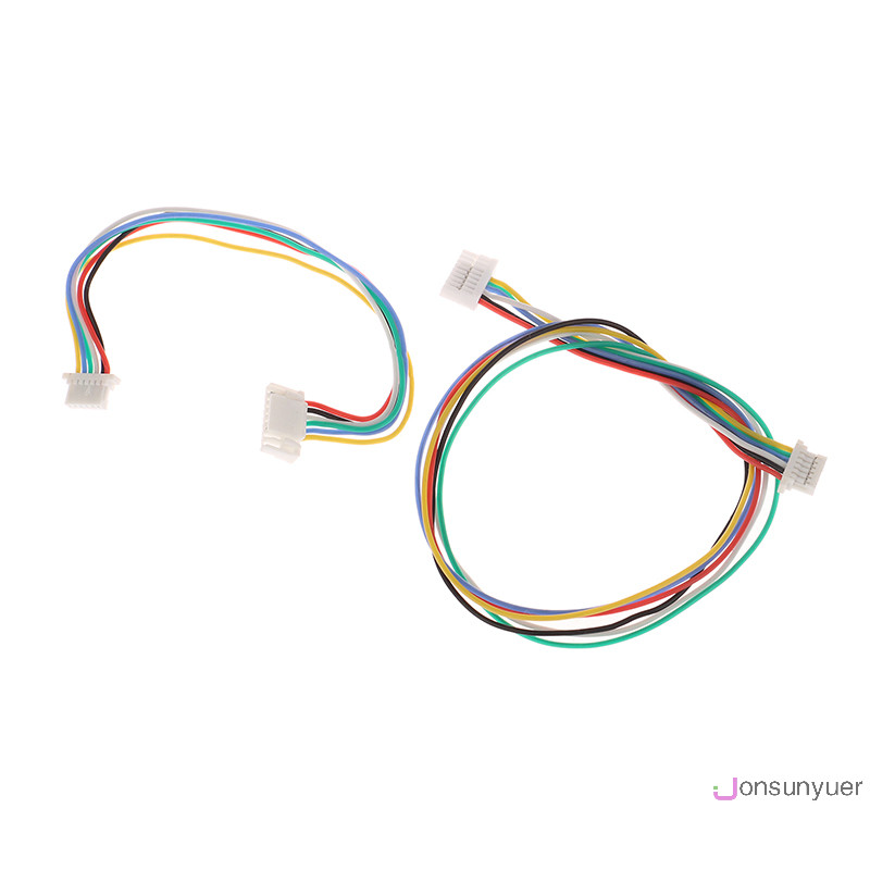 [Jonsunyuer] DJI FPV 3in1 Cable 30AWG F4 F7 Flight Control Cable For ...