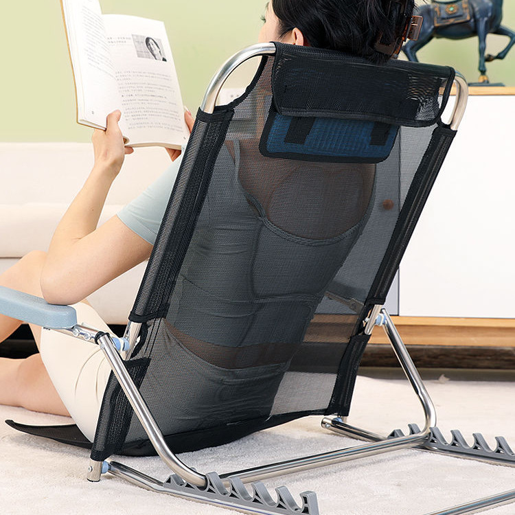 Free Shipping Elderly Bed Backrest Chair Bed Backrest Cushion Backrest ...