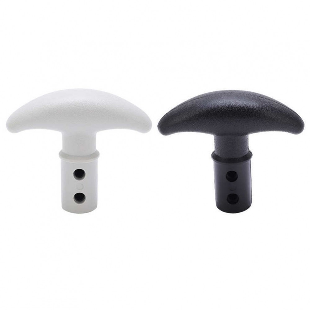 Lightweight Kayak Paddle T Handle for Canoes and Inflatable Boats【DOLL ...