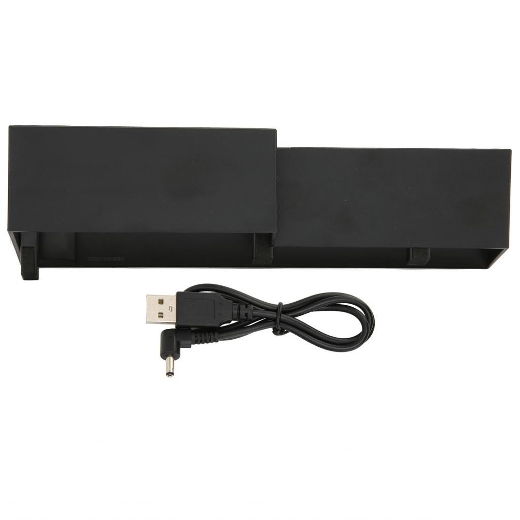 Shopp Cooling Fan Attachment For USB External Cooler 5 Fans 3 Modes ...