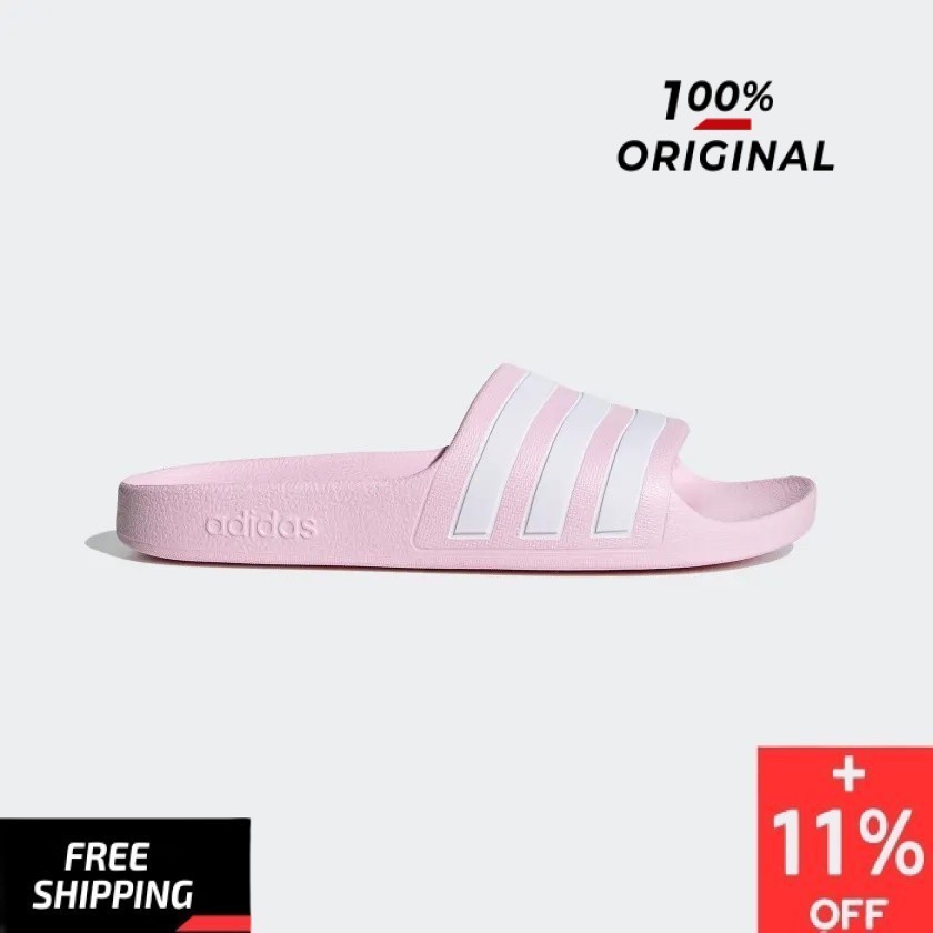 Adidas Kids ADILETTE AQUA SLIDES FY8072 | Shopee Malaysia