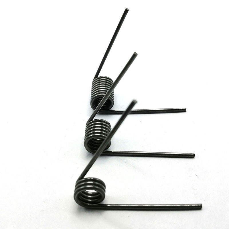 【BFG】 OD6/8/10/12mm V-shaped spiral torsion spring wire diameter 1.2mm ...