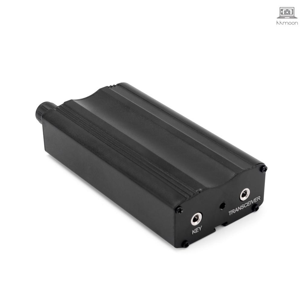MX-K2 CW Keyer Automatic Memory Keys Controller Morse Code Auto Keyer ... MX-K2 CW Keyer Automatic Memory Keys Controller Morse Code Auto Keyer ...