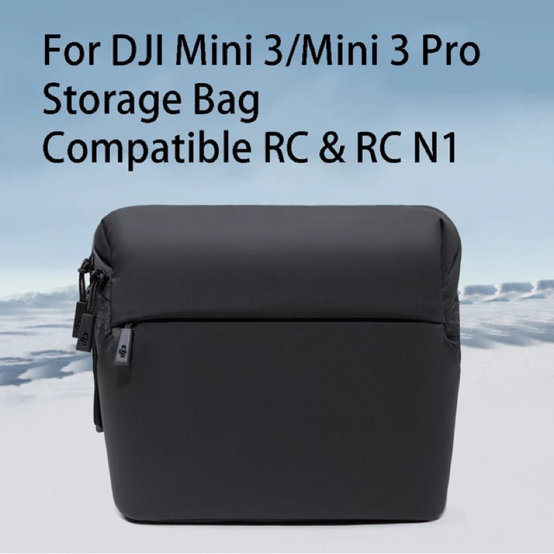 Flycam Dji mini 3 Backpack Bag - Dji mini Backpack 3 pro - Backpack Dji ...