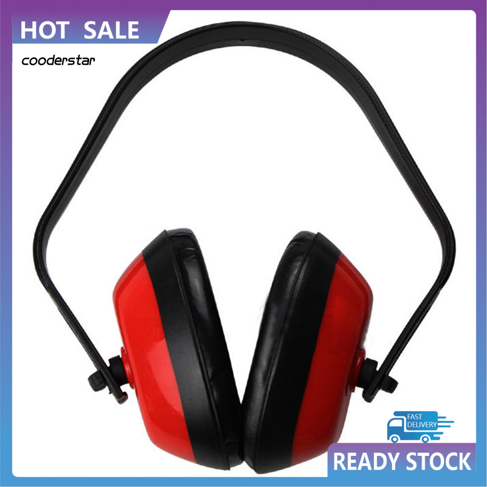 COOD Foam Ear Muff Hearing Protection for Shooting Hunting Loud Noise ...
