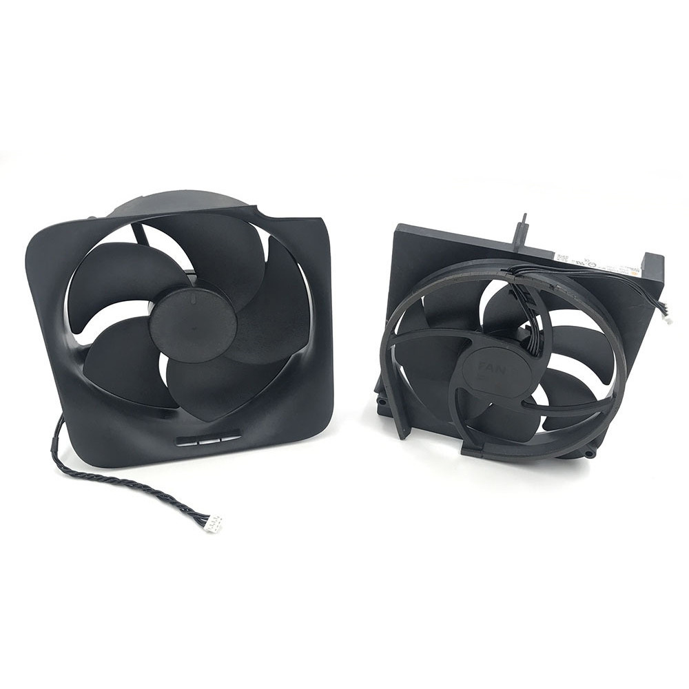 Replacement Internal Cooling Fan for XBOX Series X/S Console 5/7 Blades ...