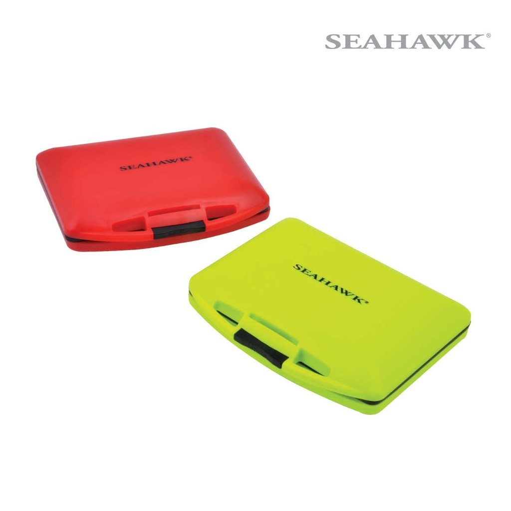 SEAHAWK Tackle Box 13 Sections STB-437 | Shopee Malaysia