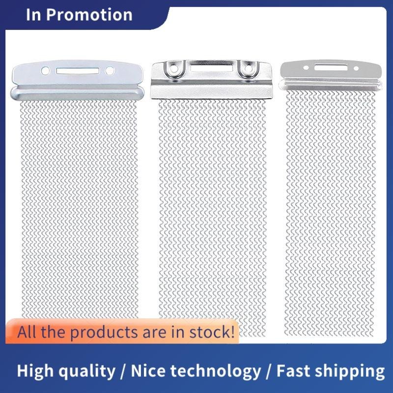 Half Design Steel Snare Wire Drum Spring for Children Snare Cajon Box ...