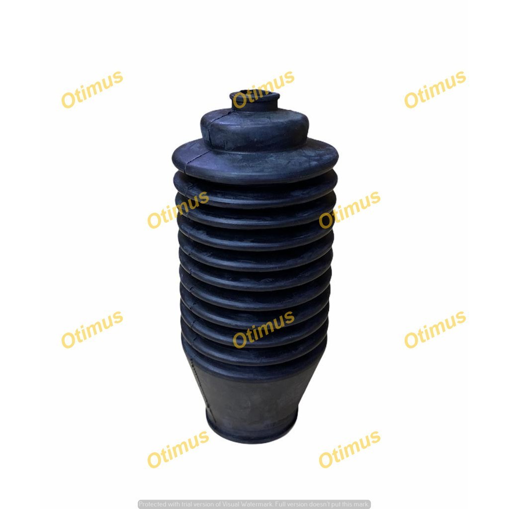 TOYOTA COROLLA KE70 GL,DX STEERING RACK BOOT (LEFT & RIGHT) | Shopee ...