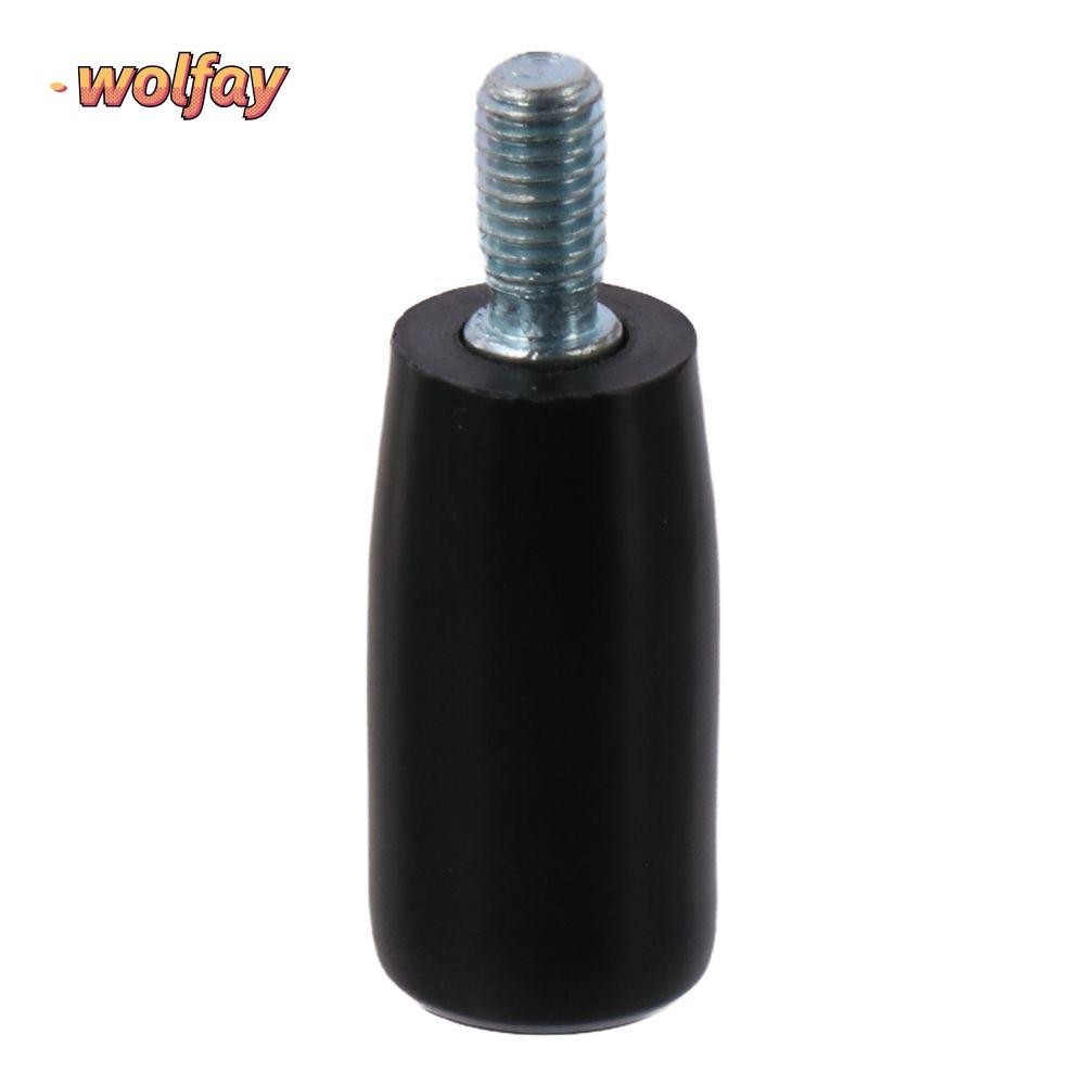 WOLFAY Handwheel Knob, M5/M6/M8/M12 Bakelite Revolving Handwheel|Handle ...