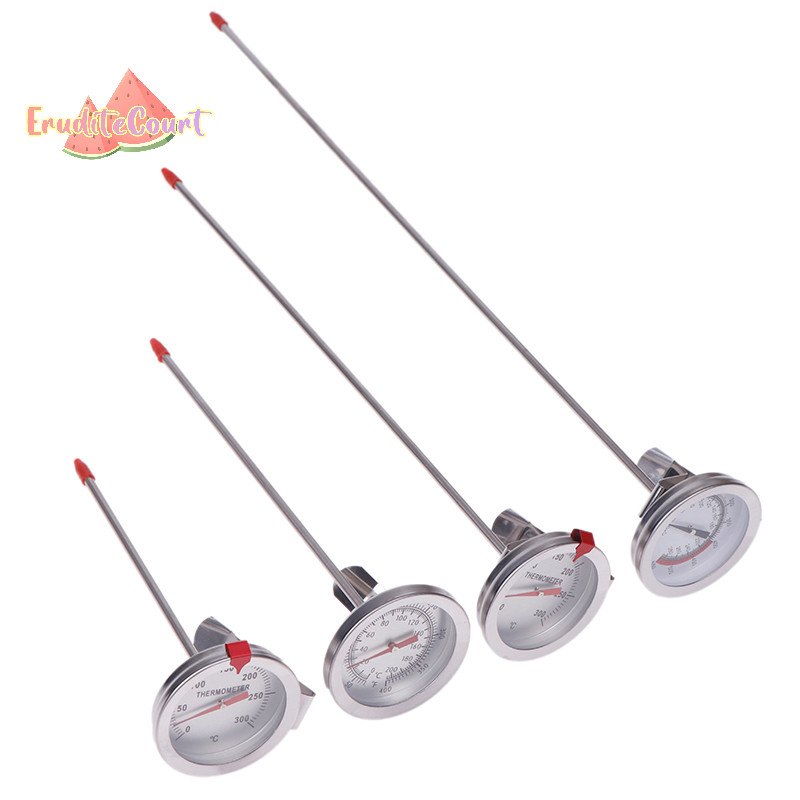 [ECM] 1PC Kitchen Tools Probe Milk Coffee Food Meat Gauge Stainless ...