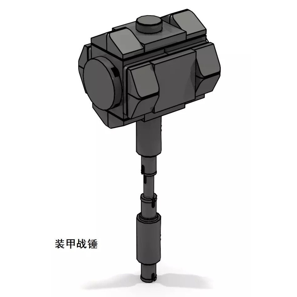Building Block Original Weapon Sniper Rifle Handheld Weapon Pack ...