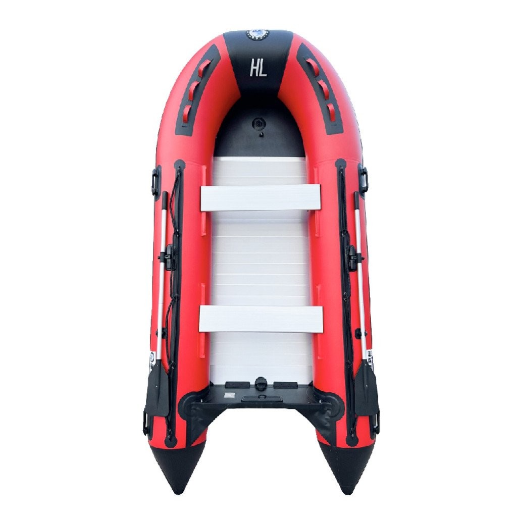 Kapal penyerang, perahu getah bawah aloi aluminium, kapal nelayan bawah ...