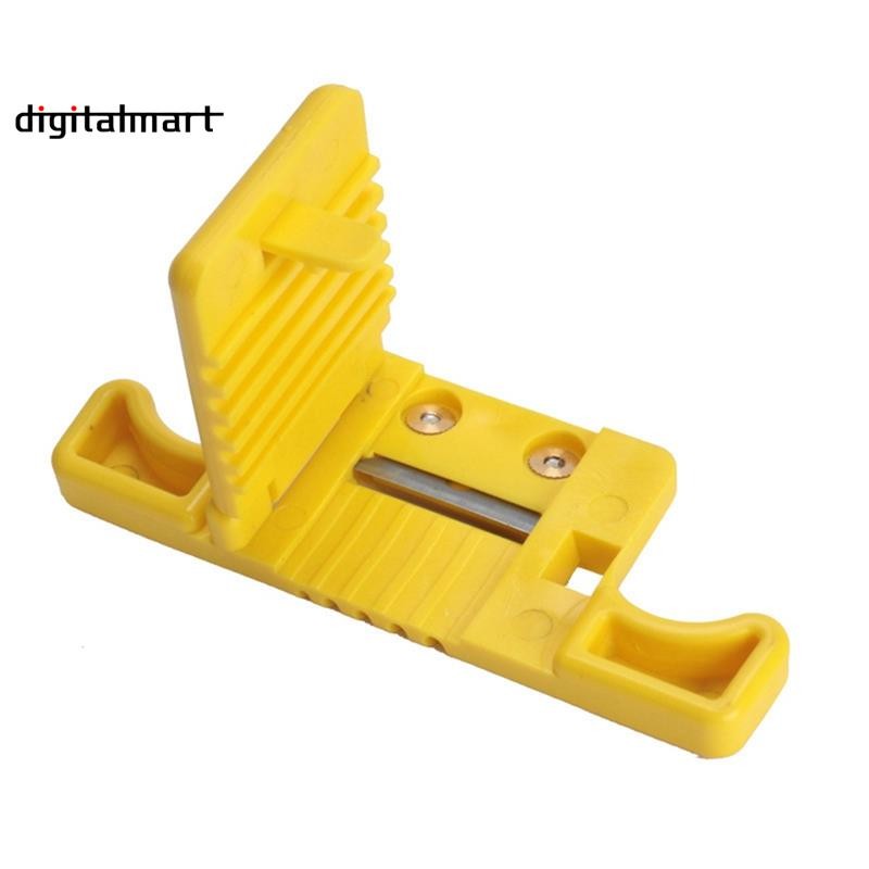 1 Piece Locking Multi Specfiber Stripper Mid-Span Tool Set Plastic ...