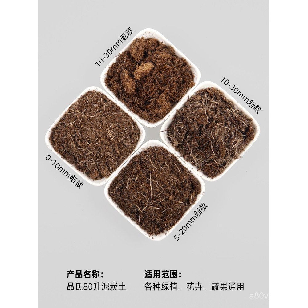 Tanah Gambut Pinsi Denmark Asli Diimport Pek Kecil 80 Liter Model Lama ...