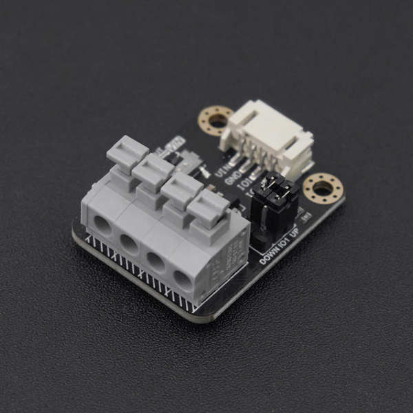 Dfrobot Capacitor Non-Contact Type Liquid Level Sensor Non-Metal ...