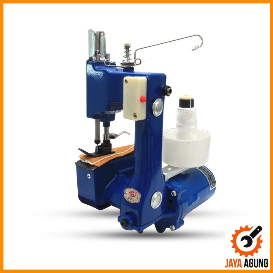 MESIN HL9-2 H&L Sack Sewing Machine / HL 9-2 Sewing Machine | Shopee ...