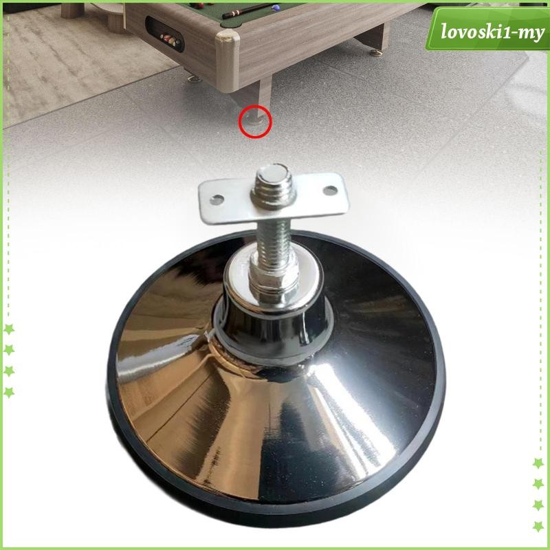 [LovoskibcMY] Pool Table Leg Leveler Support Leveling Foot for ...
