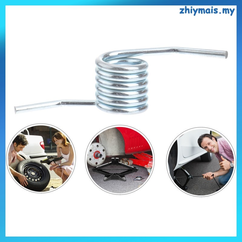 Hydraulic Press Springs Car Parts Tools for Mechanics Jack Accessory ...