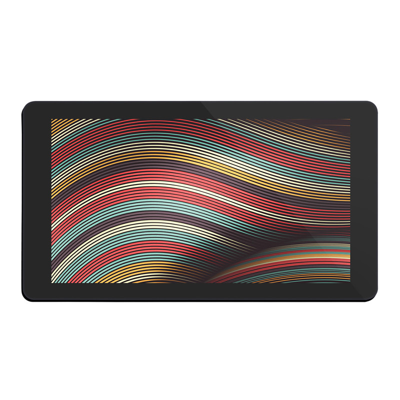 Anycubic Light Curing 3D Printer Skrin Pengawetan Skrin Hitam dan Putih ...